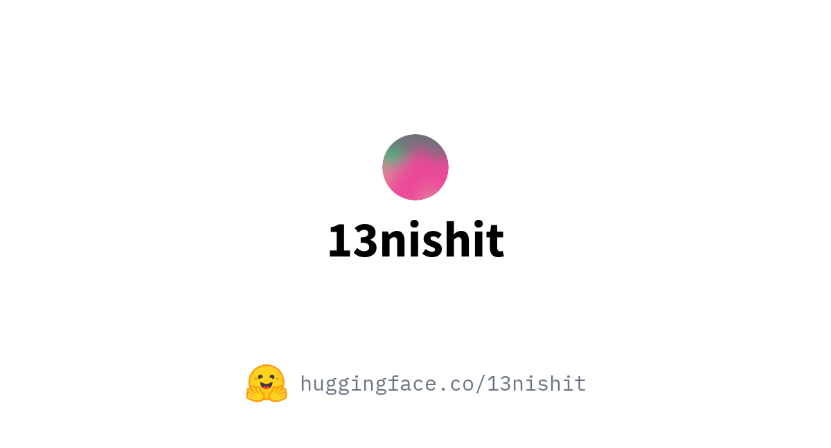 13nishit (Nishit Kashyap ) 13nishit (Nishit Kashyap )