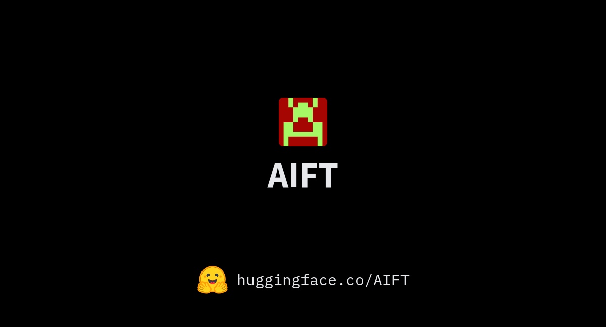 AIFT (AilysFrontier) AIFT (AilysFrontier)