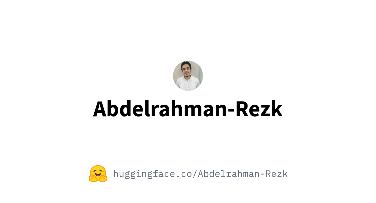 Abdelrahman-Rezk (Abdelrahman Hamdy Rezk) Abdelrahman-Rezk (Abdelrahman Hamdy Rezk)