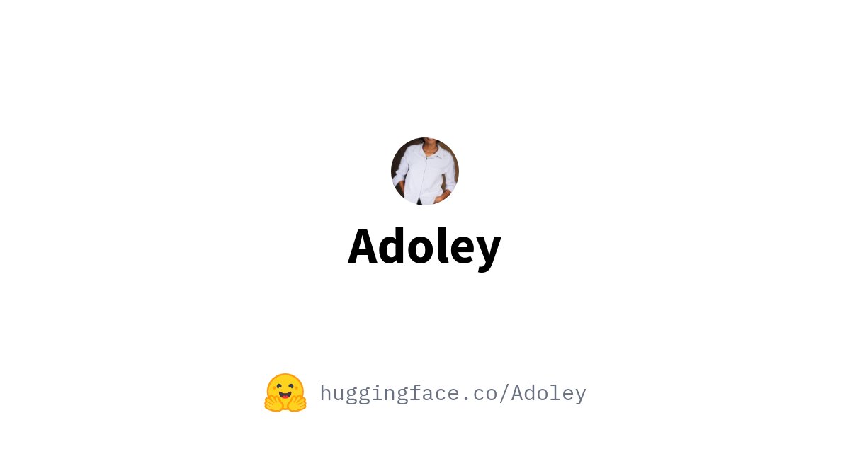 Adoley (Violette Naa Adoley Allotey) Adoley (Violette Naa Adoley Allotey)