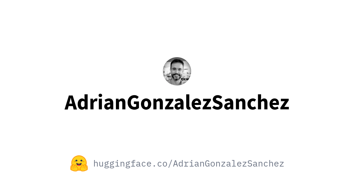 AdrianGonzalezSanchez (Adrian Gonzalez Sanchez) AdrianGonzalezSanchez (Adrian Gonzalez Sanchez)