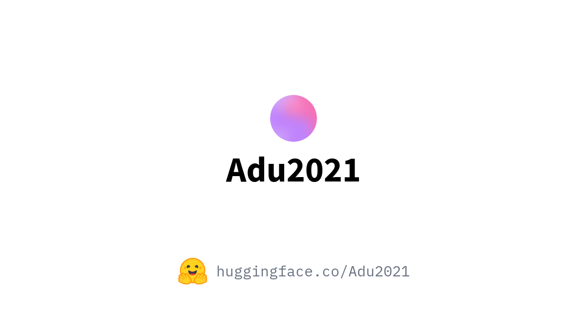 Adu2021 (Yiyang Du) Adu2021 (Yiyang Du)
