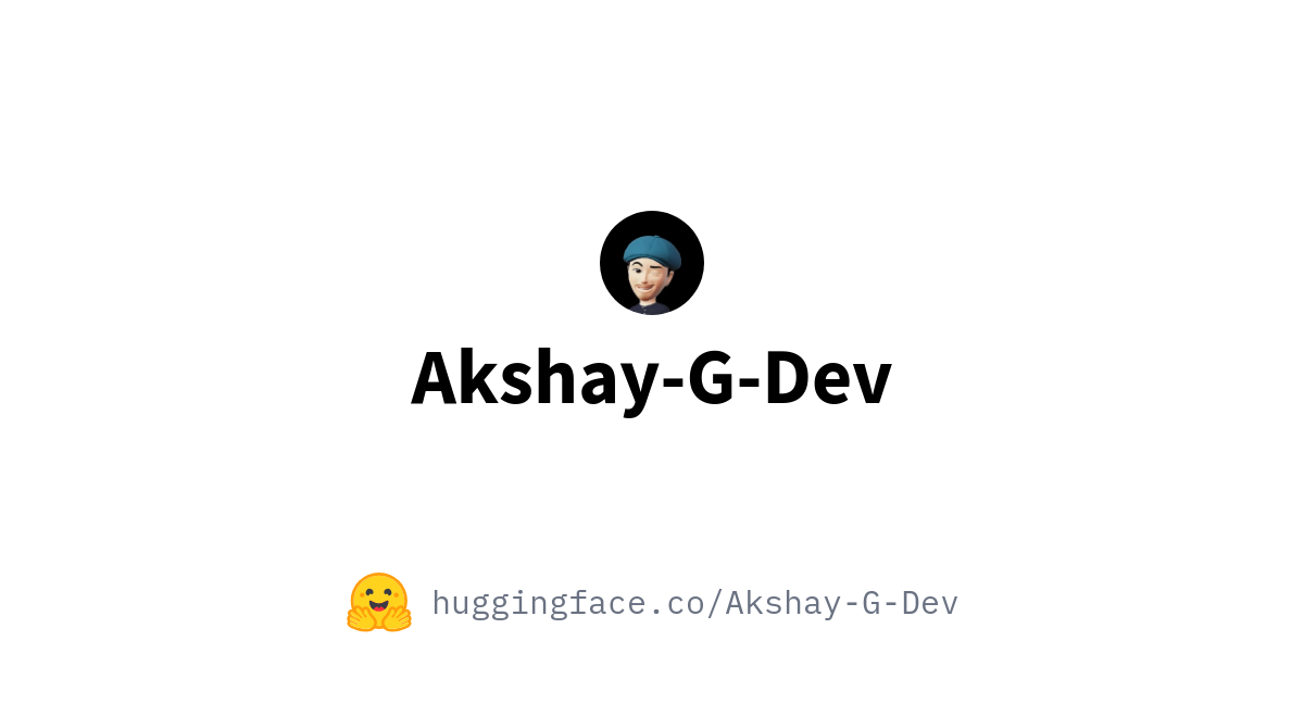 Akshay G Dev Akshay
