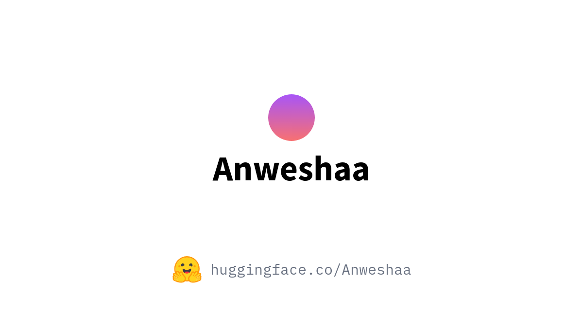 Anweshaa Anwesha Panigrahi