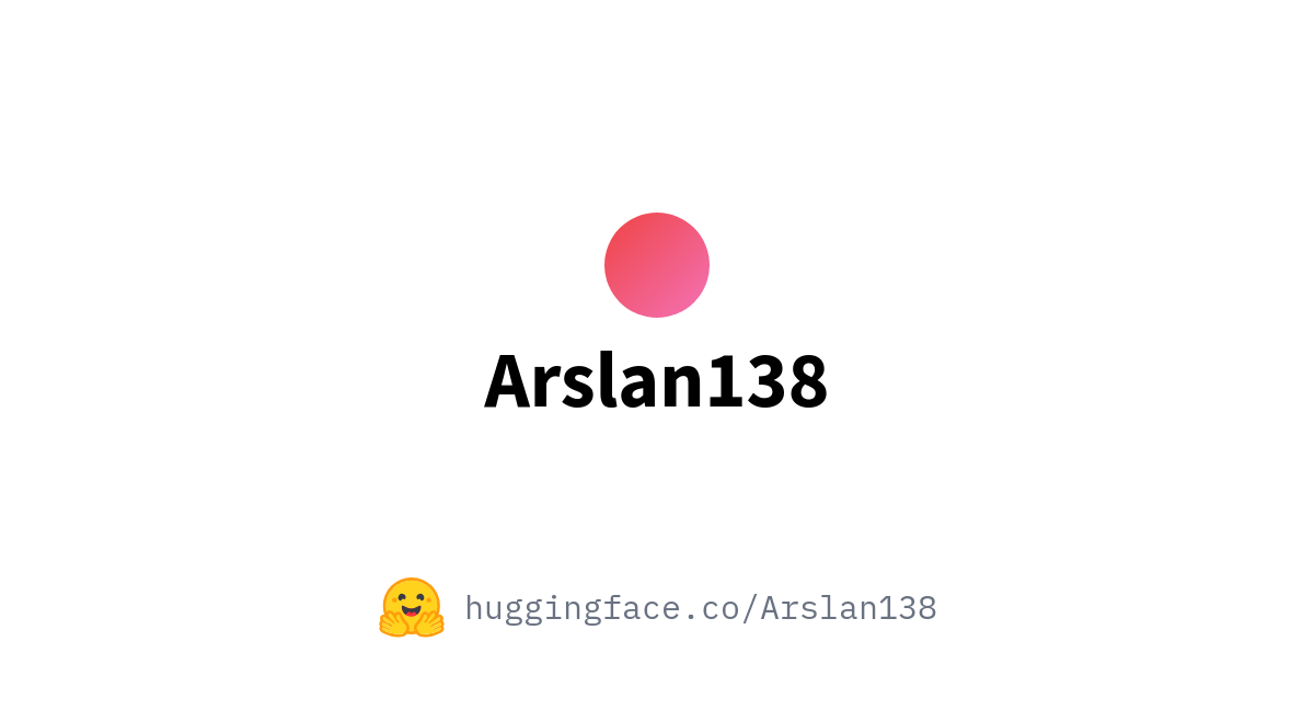 Arslan138 Arslan Ali Laar