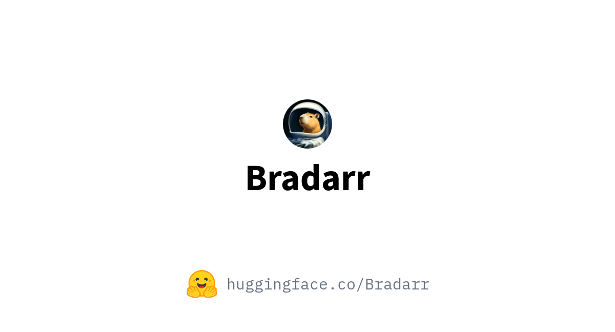 Bradarr (Bradarr) Bradarr (Bradarr)