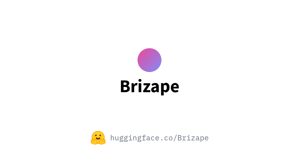 Brizape (Tobias Lue) Brizape (Tobias Lue)
