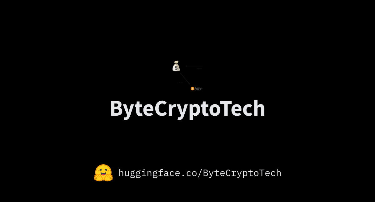 ByteCryptoTech (ByteCrypto)