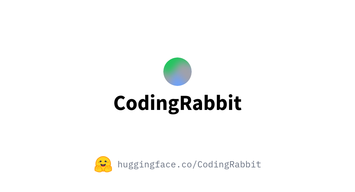 CodingRabbit (Coder Dev) CodingRabbit (Coder Dev)