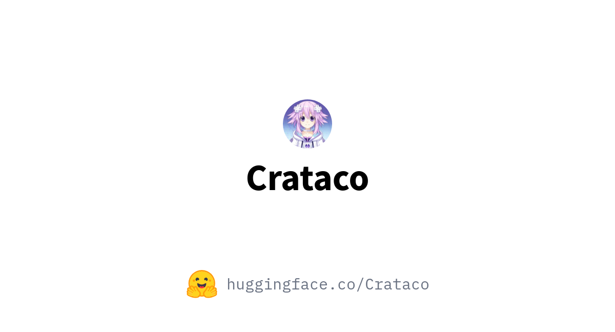 Crataco (Taco) Crataco (Taco)