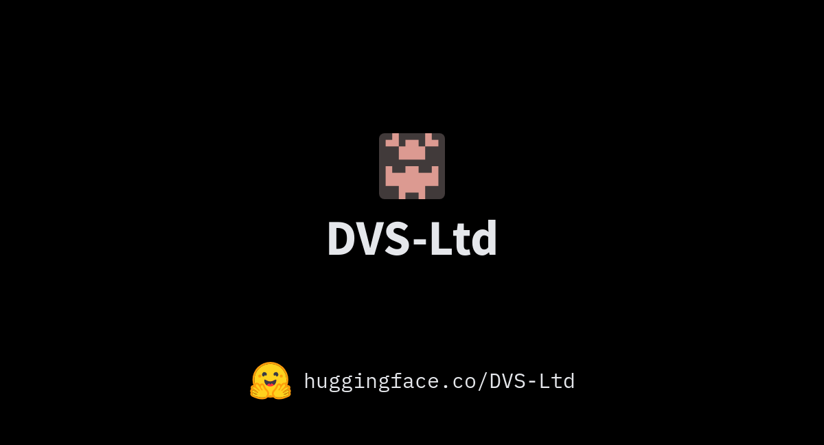 DVS-Ltd (Dynamic Vibration Systems Ltd) DVS-Ltd (Dynamic Vibration Systems Ltd)
