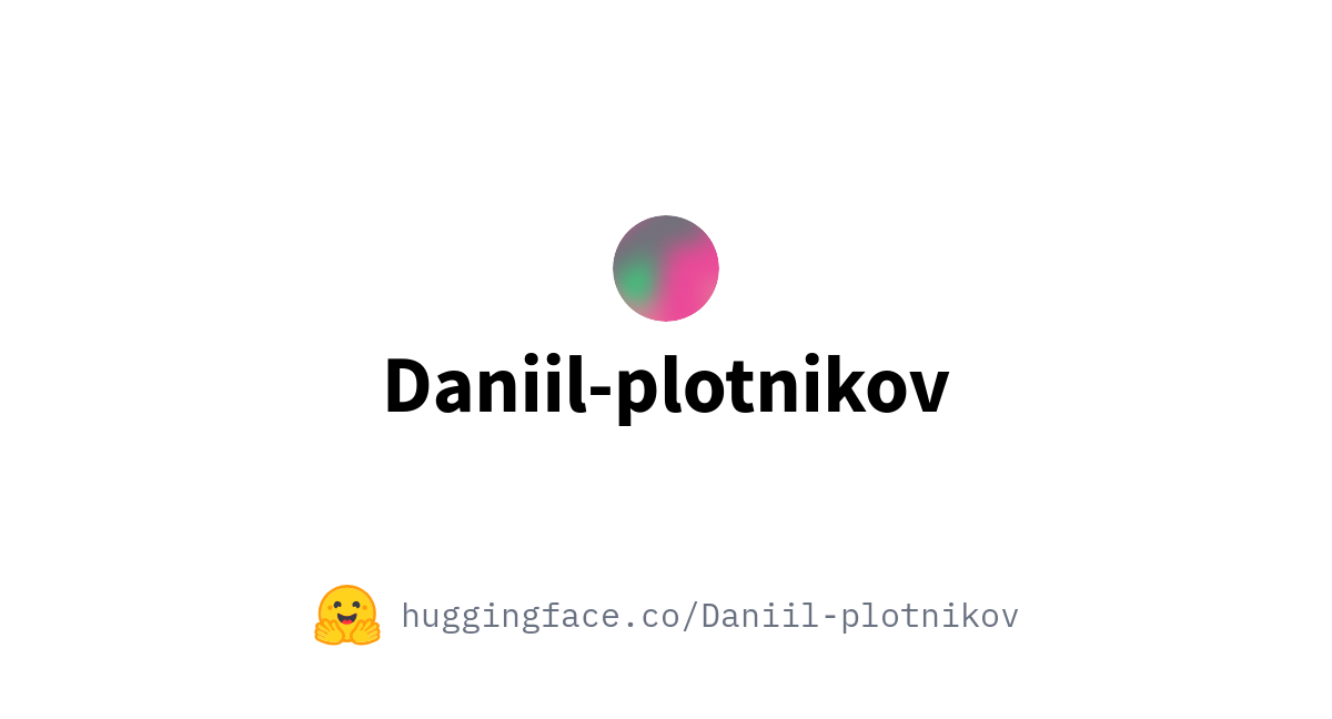 Daniil-plotnikov (Даниил Плотников) Daniil-plotnikov (Даниил Плотников)