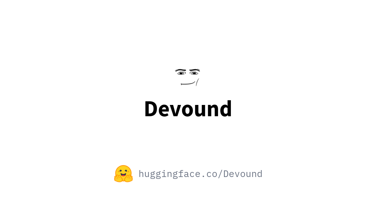 Devound (Juan Veras) Devound (Juan Veras)
