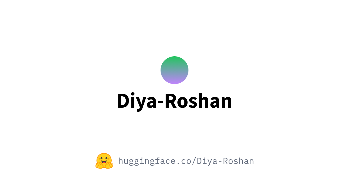 Diya-Roshan (Sanghvi) Diya-Roshan (Sanghvi)