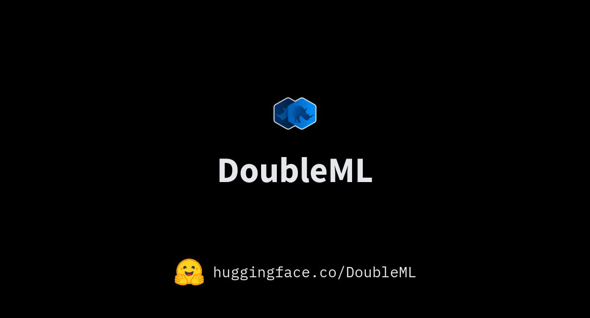 Doubleml Doubleml