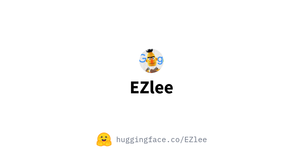 EZlee (Frederick Lee) EZlee (Frederick Lee)