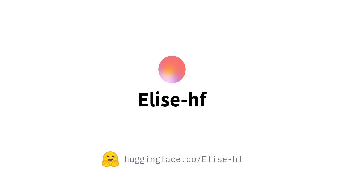 Elise-hf (Eli Strugo) Elise-hf (Eli Strugo)