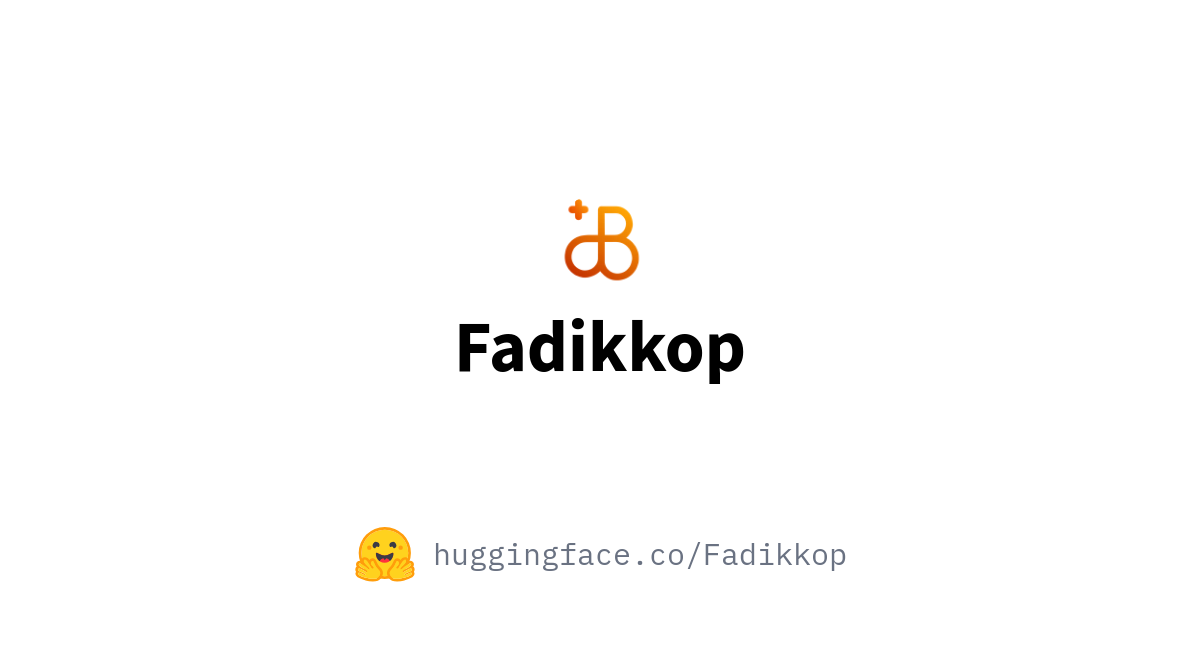 Fadikkop (Fadikkop) Fadikkop (Fadikkop)