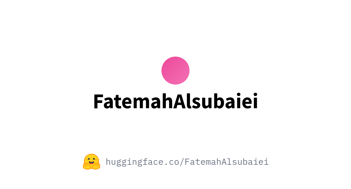 FatemahAlsubaiei (Fatemah Alsubaiei) FatemahAlsubaiei (Fatemah Alsubaiei)