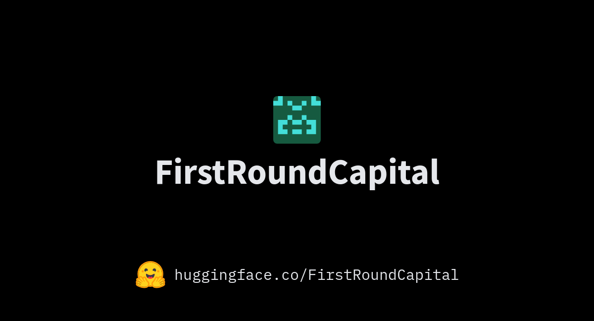 FirstRoundCapital (First Round Capital) FirstRoundCapital (First Round Capital)