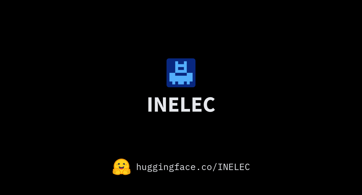 INELEC (Institut of Electrical and Electroni Eng) INELEC (Institut of Electrical and Electroni Eng)
