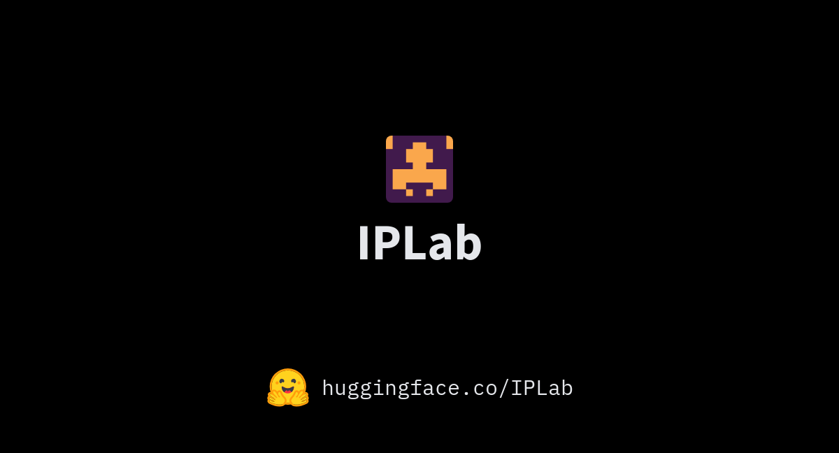 IPLab (IPLab)