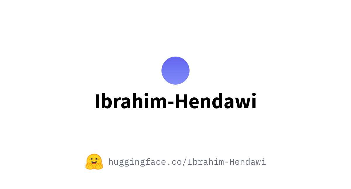 Ibrahim-Hendawi (Ibrahim Hendawi) Ibrahim-Hendawi (Ibrahim Hendawi)