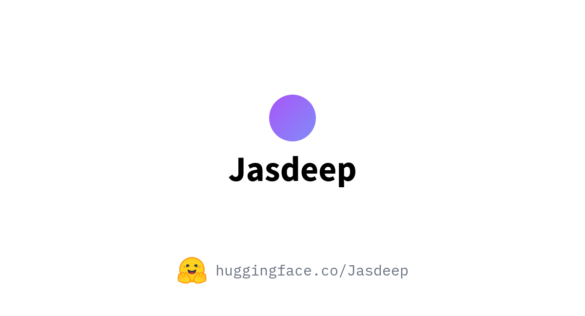 Jasdeep Jasdeep Singh Khurana