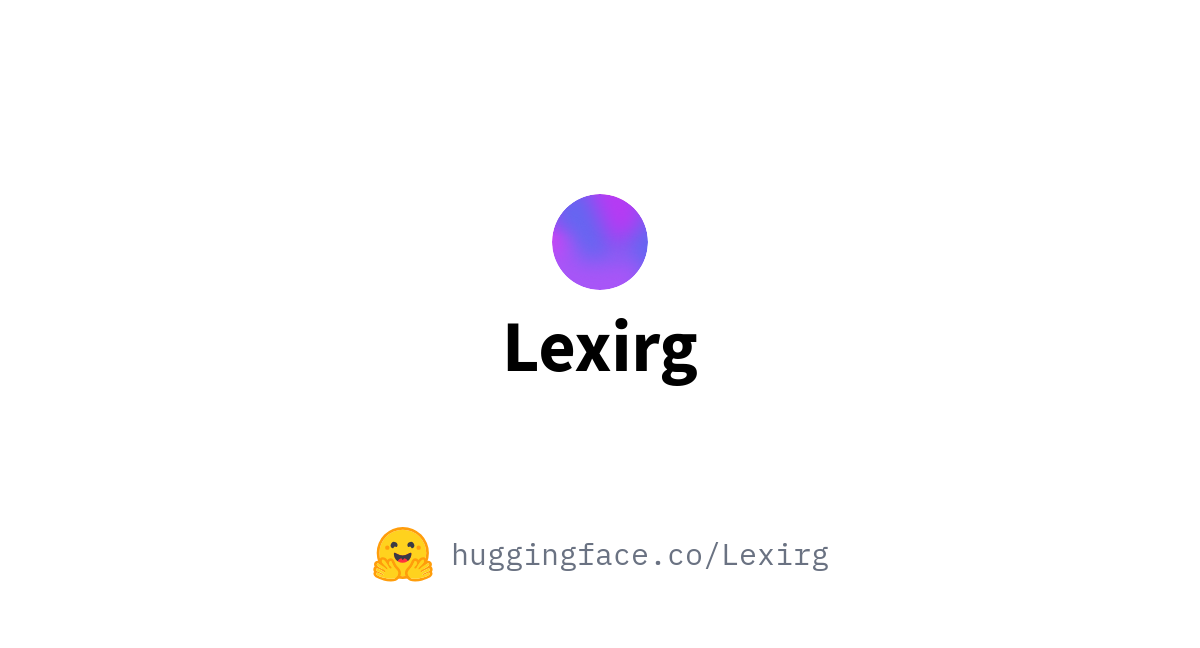 Lexirg (Leidi Alexandra ) Lexirg (Leidi Alexandra )