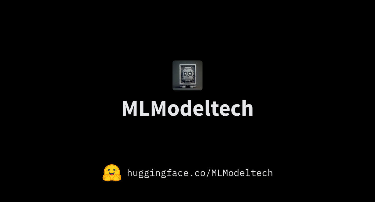 Mlmodeltech Mlmodel 5170