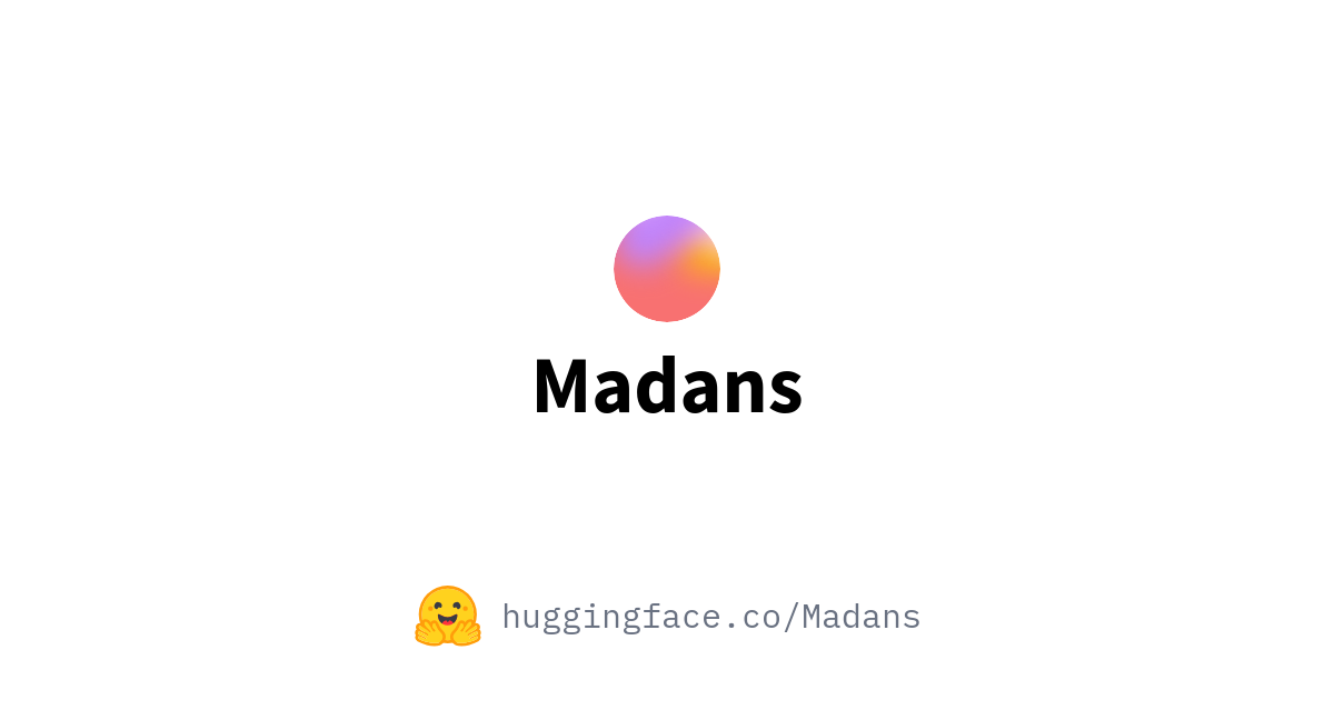 Madans (Singhal) Madans (Singhal)