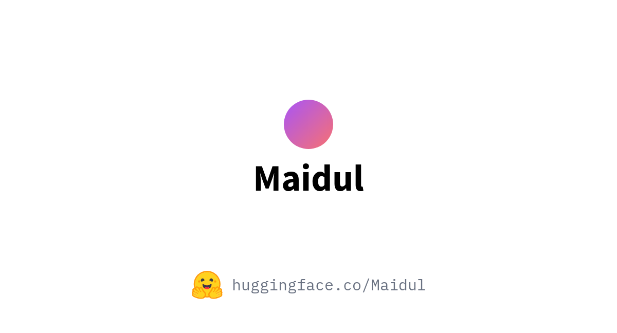 Maidul (Islam) Maidul (Islam)