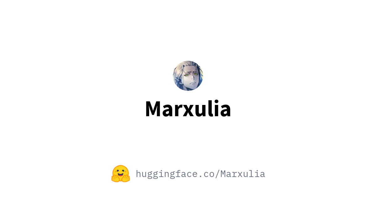 Marxulia (Rofiq Syarifuddin Baharsyah) Marxulia (Rofiq Syarifuddin Baharsyah)