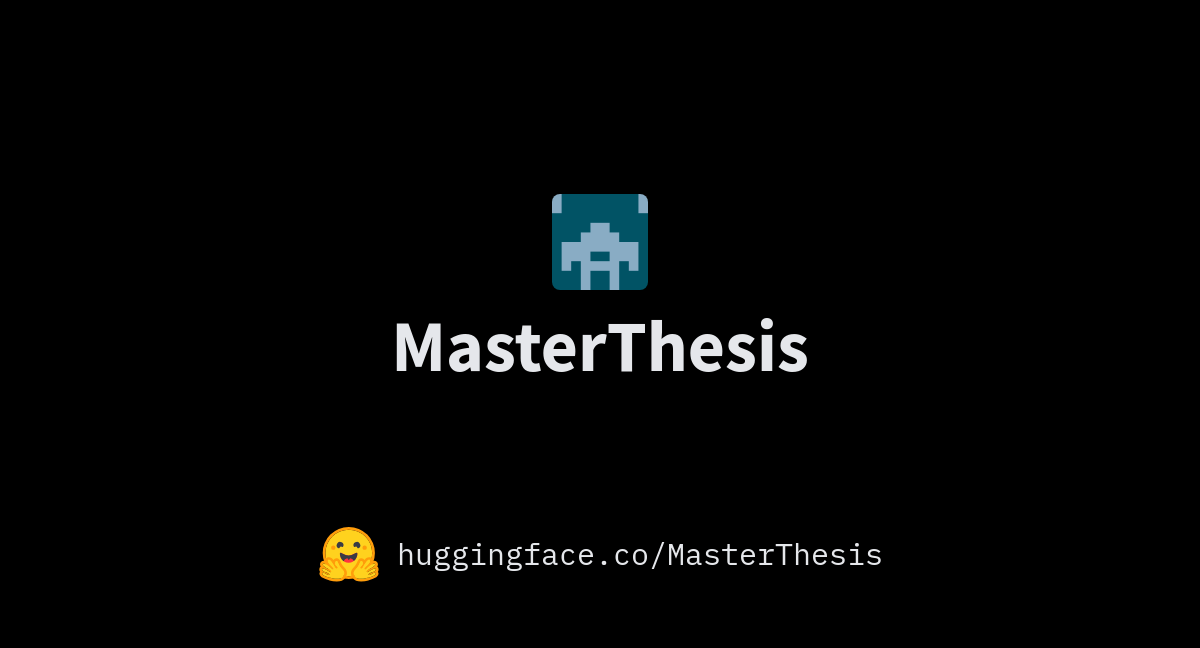 MasterThesis (Aalborg University) MasterThesis (Aalborg University)