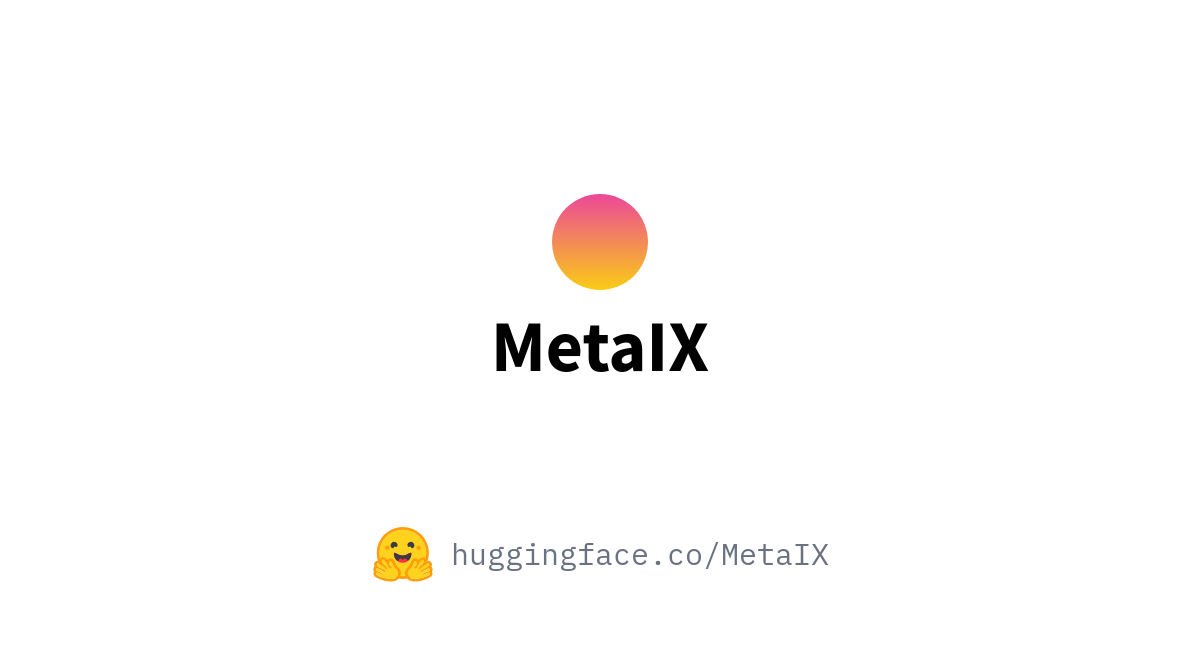 MetaIX (Metal) MetaIX (Metal)