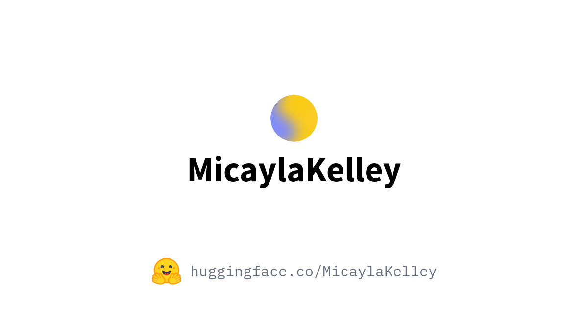 MicaylaKelley (Micayla Kelley) MicaylaKelley (Micayla Kelley)