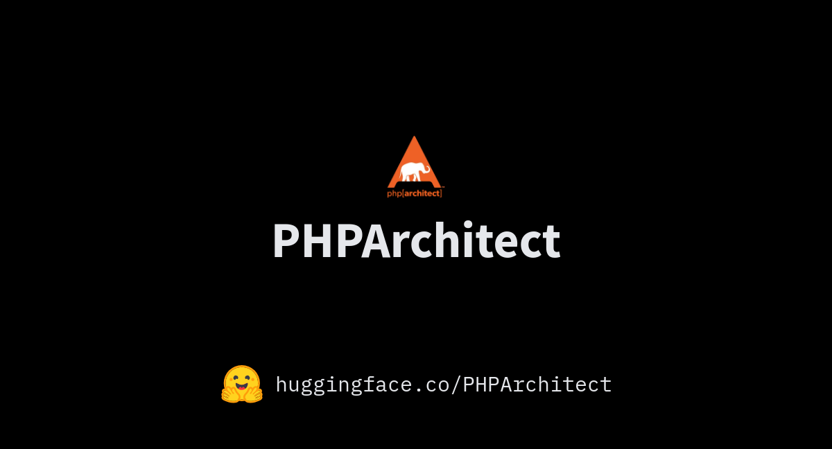 Phparchitect Php Architect