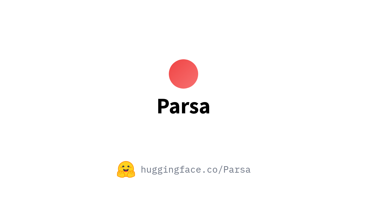 Parsa (Hesamzadeh) Parsa (Hesamzadeh)