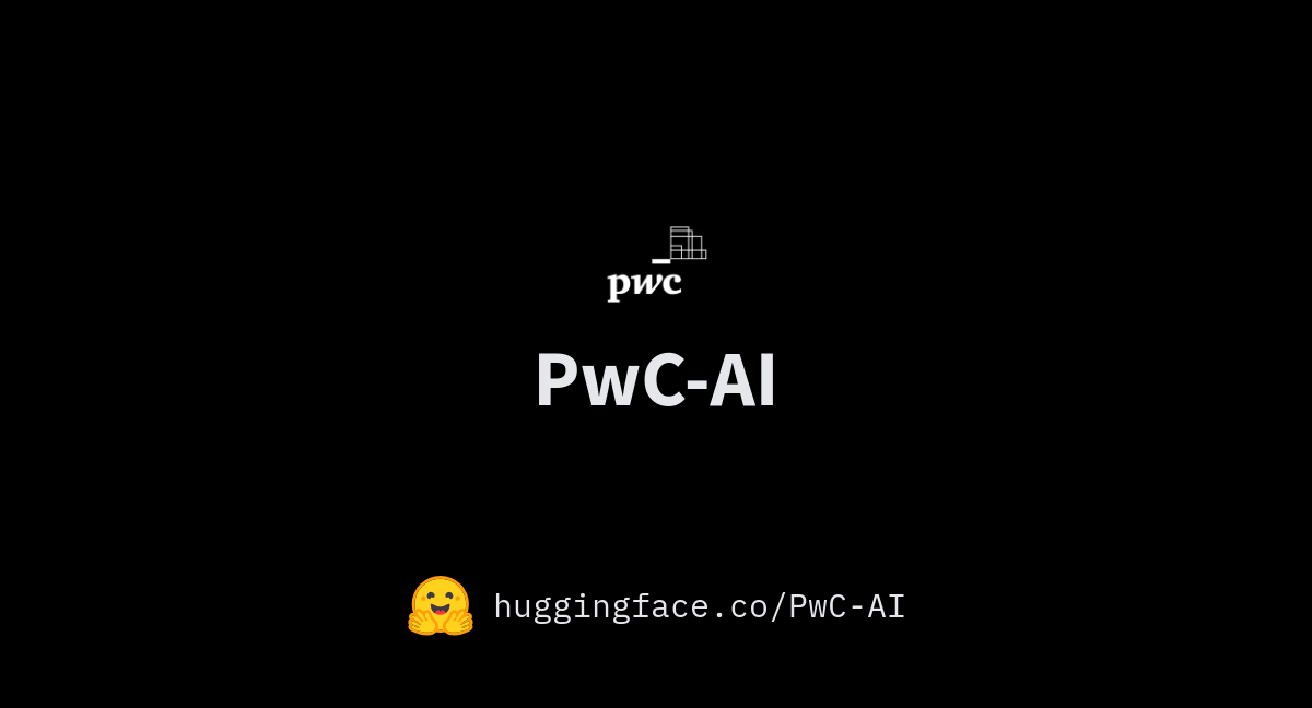PwC-AI (PwC AI) PwC-AI (PwC AI)