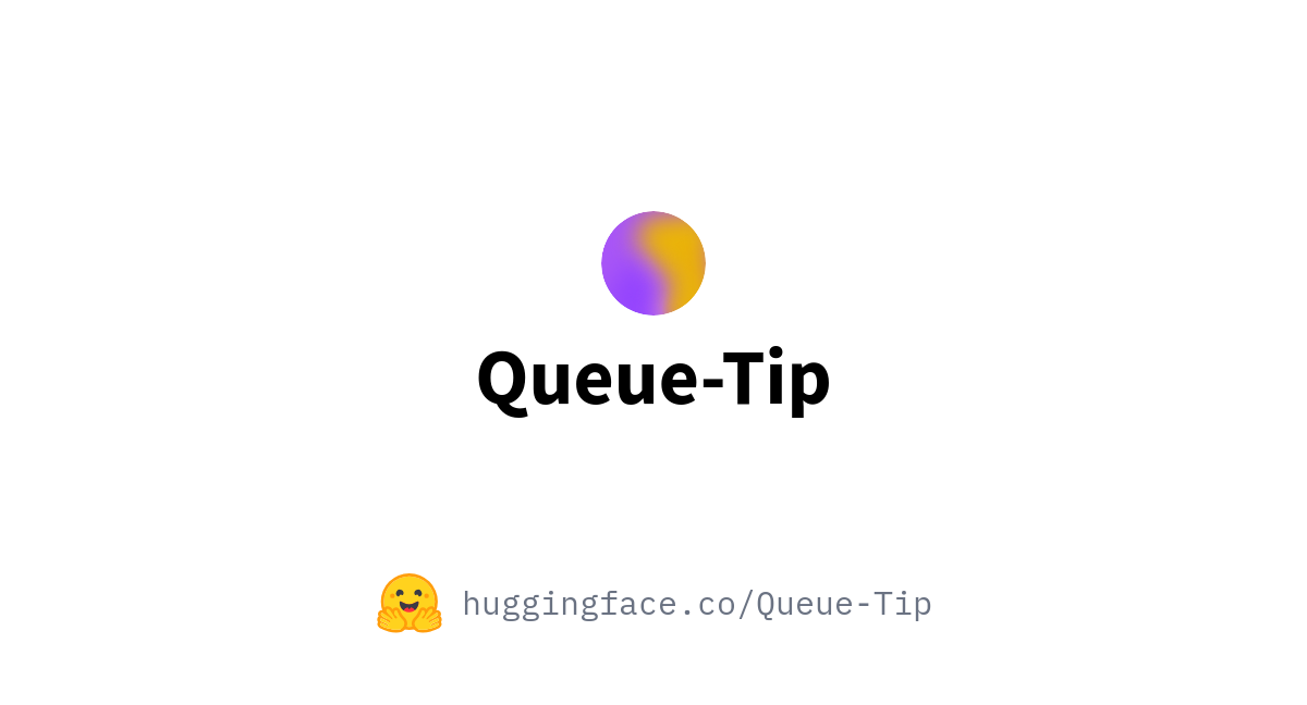 Queue-Tip (Queue-Tip) Queue-Tip (Queue-Tip)