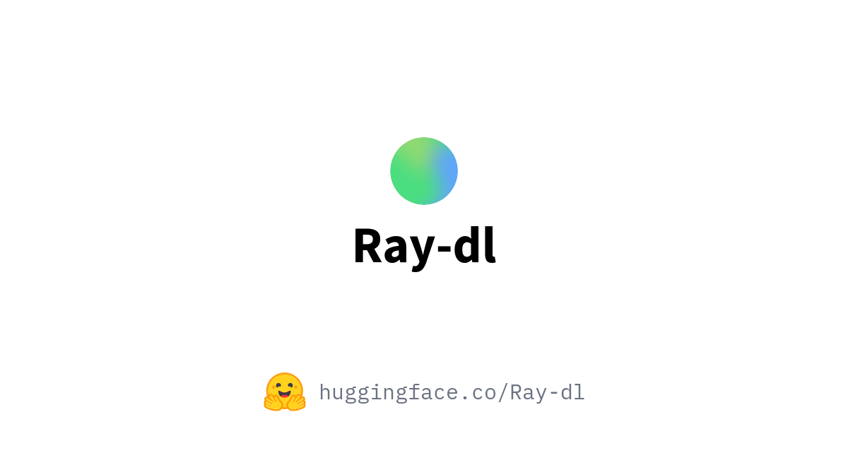 Ray-dl (Ray Alex) Ray-dl (Ray Alex)