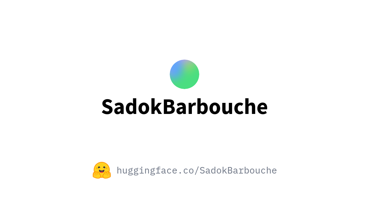 SadokBarbouche (Sadok Barbouche) SadokBarbouche (Sadok Barbouche)