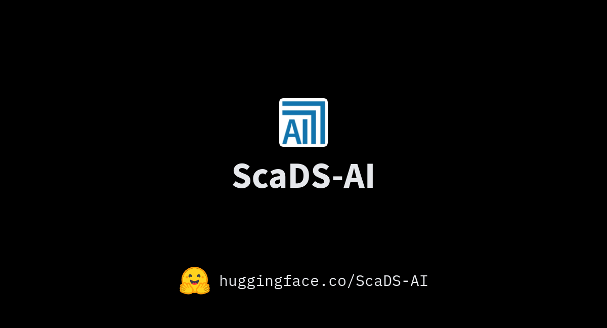 ScaDS-AI (Center for Scalable Data Analytics and Artificial ... ScaDS-AI (Center for Scalable Data Analytics and Artificial ...