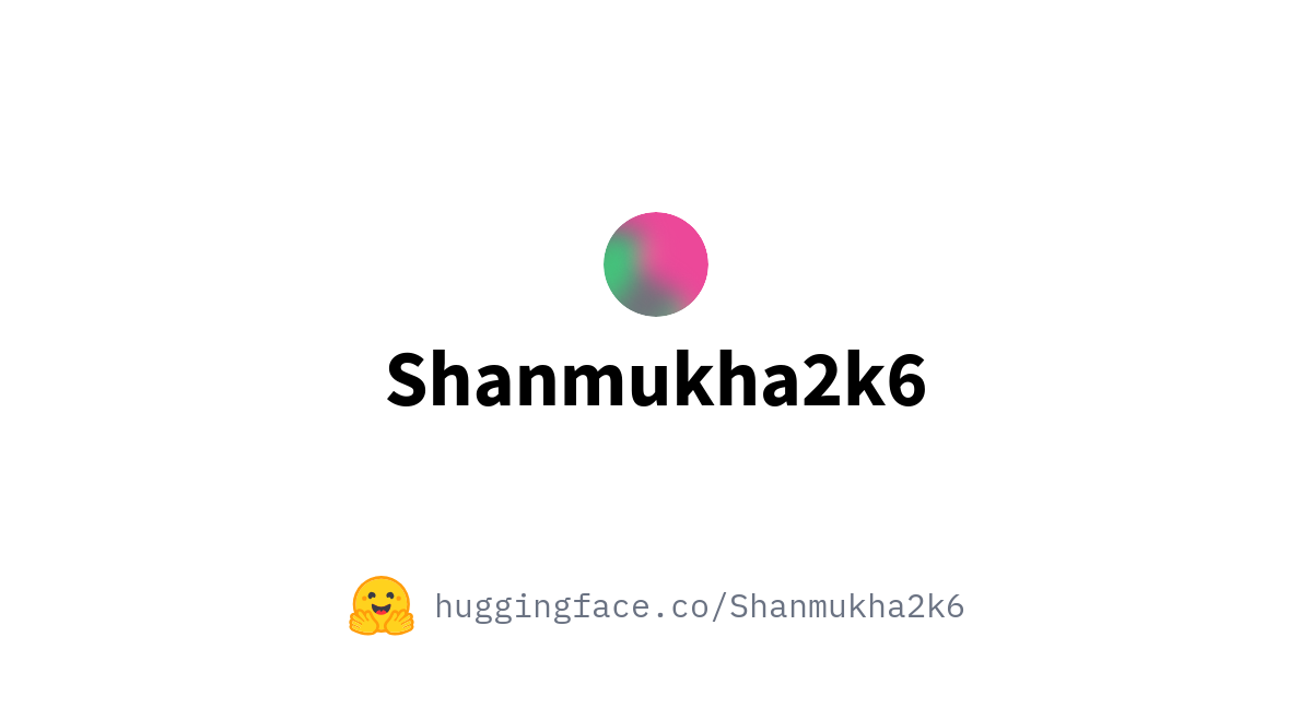 Shanmukha2k6 (Shanmukha Srinivas) Shanmukha2k6 (Shanmukha Srinivas)