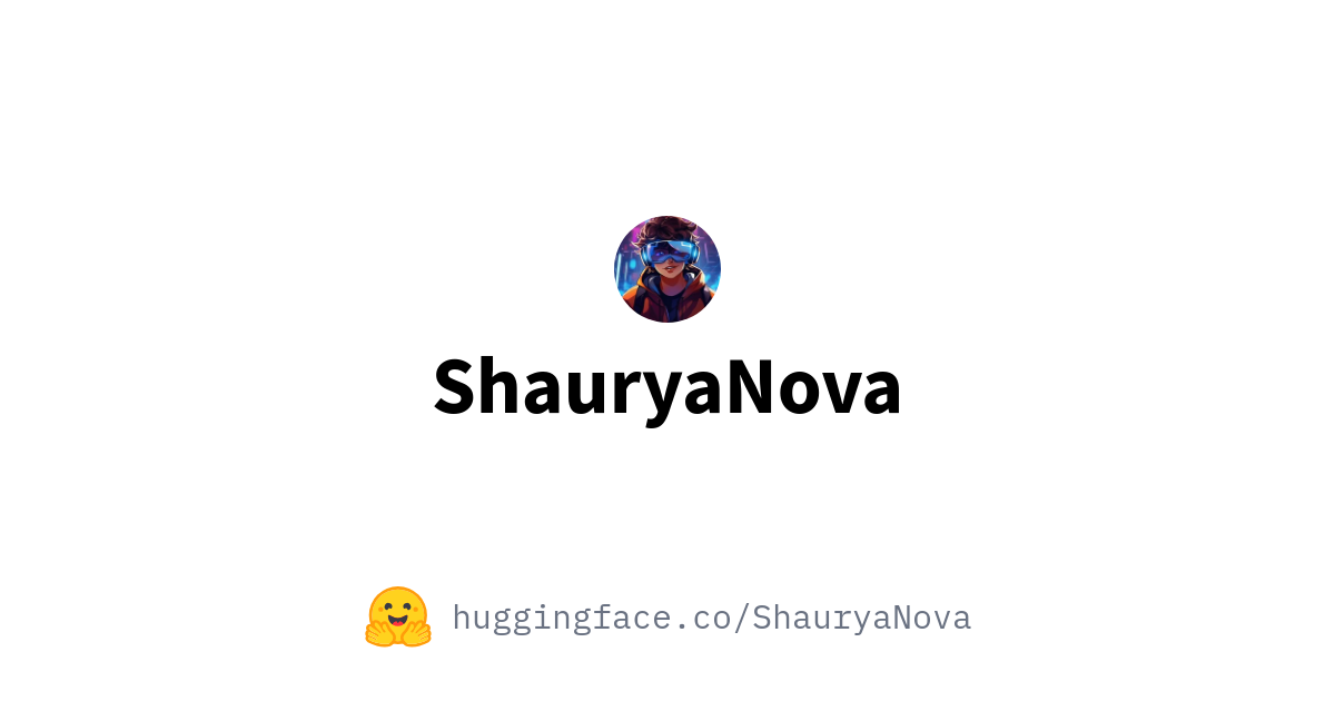 Shauryanova Ayush Shaurya Jha