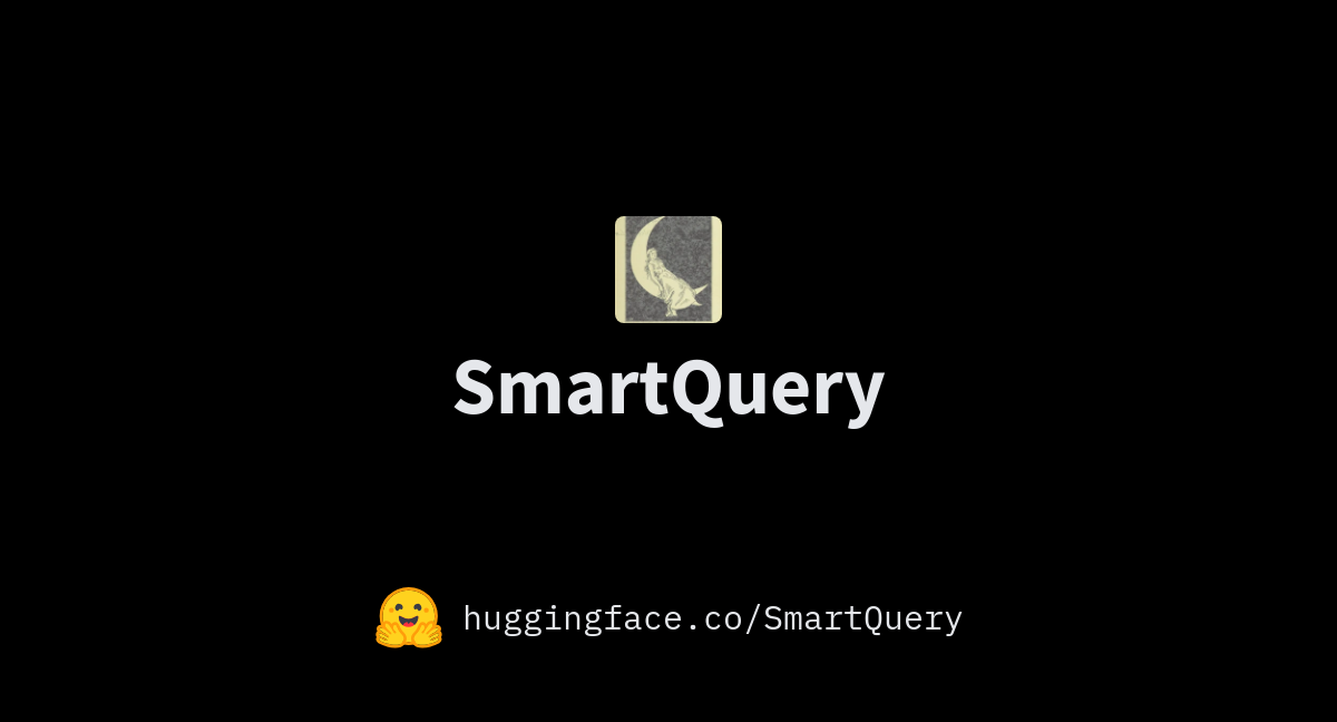 SmartQuery (Smart Query)