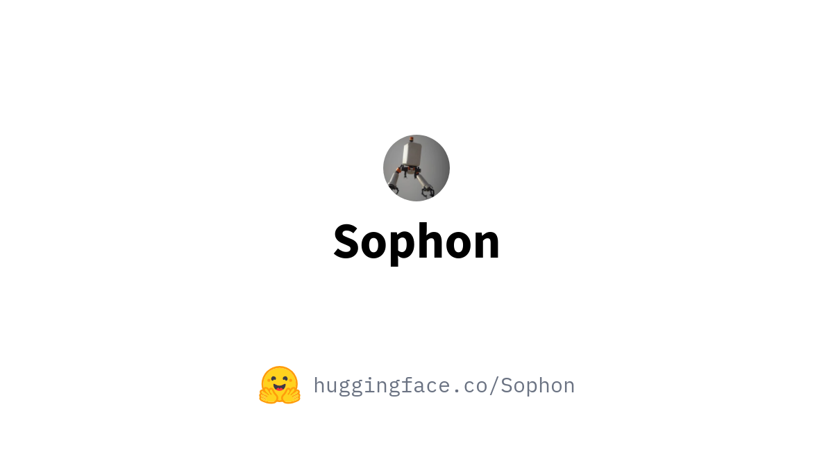 Sophon (Sophon Tec) Sophon (Sophon Tec)