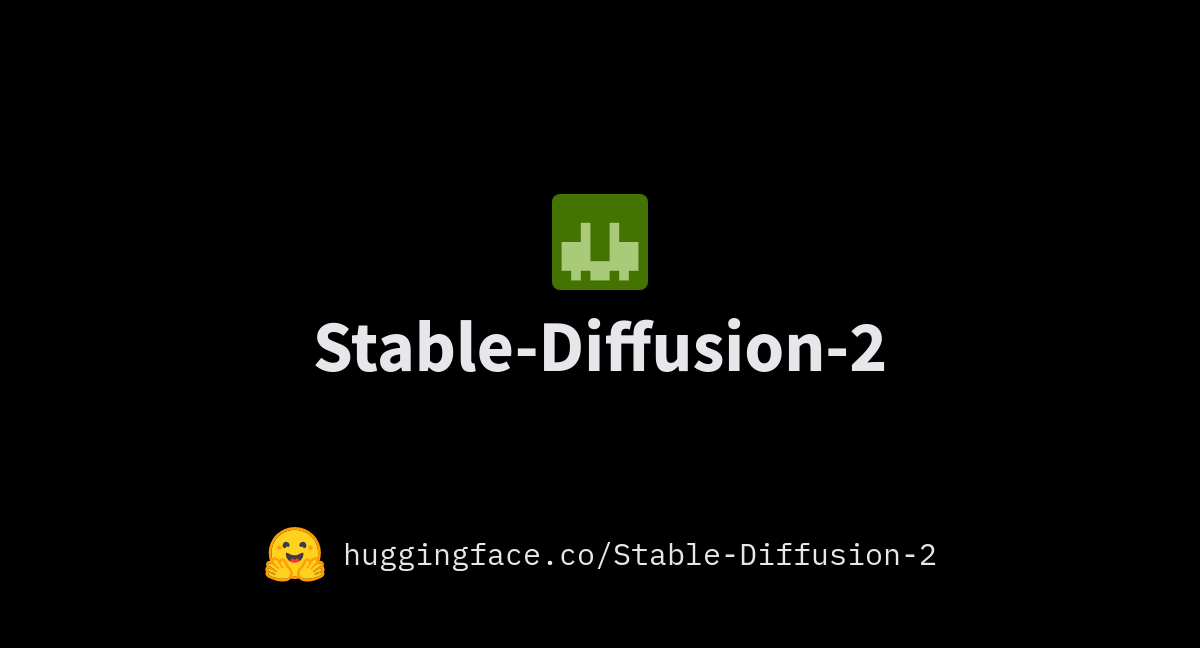 Stable-Diffusion-2 (Stable Diffusion test) Stable-Diffusion-2 (Stable Diffusion test)