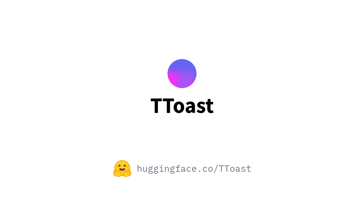 TToast (Victor Lhx) TToast (Victor Lhx)