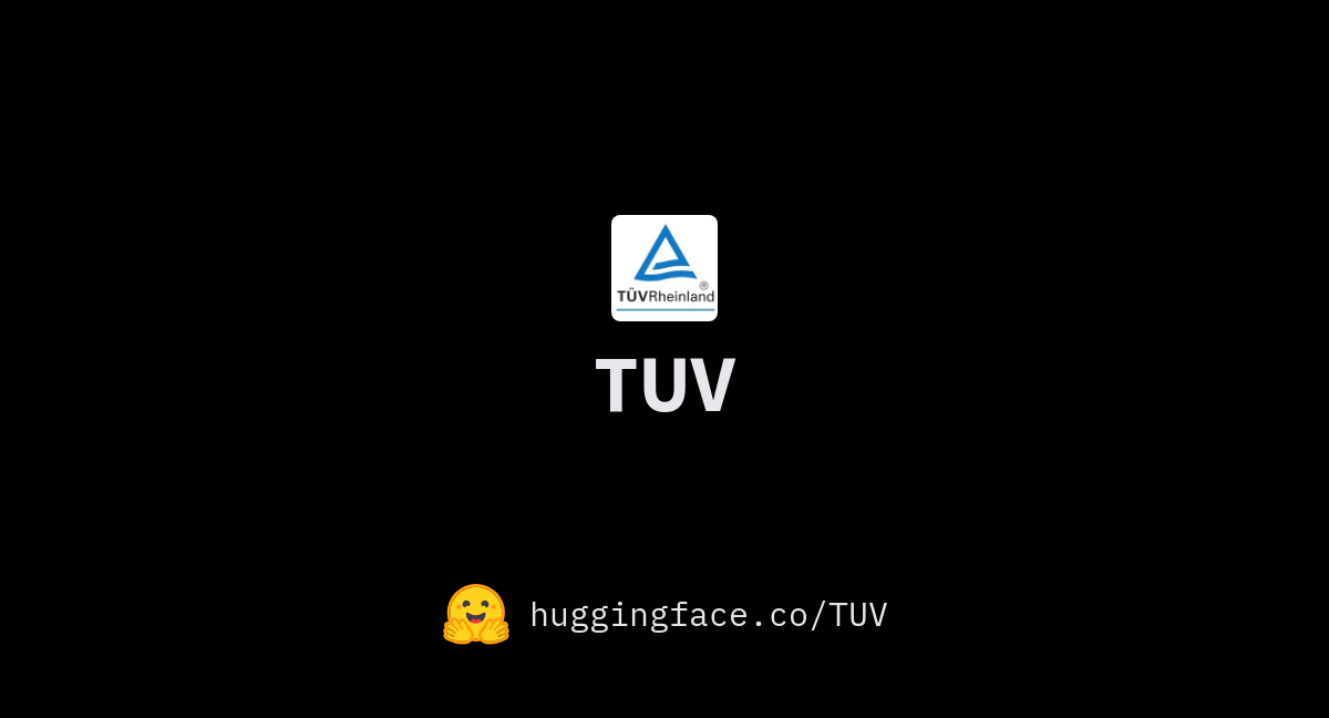 TUV (TUV Rheinland) TUV (TUV Rheinland)